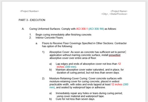 Importing And Conversion Rules