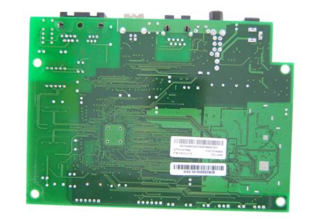 Actiontec Gt701 Dsl Modem Sapphire Forge