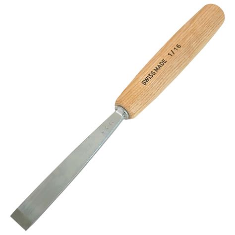 Pfeil Double Bevel Straight Chisel Canadian Woodworker