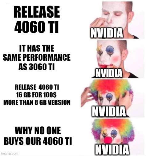 Amd Nvidia Memes The Best Nvidia Memes Memedroid