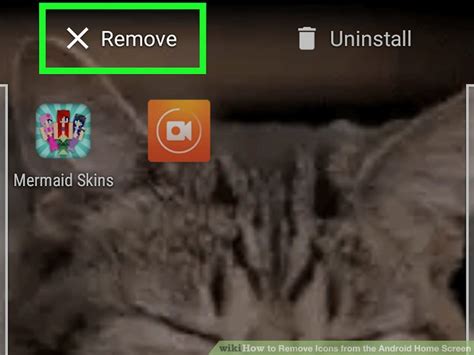 Remove Icon From Android At Collection Of Remove Icon From Android Free For