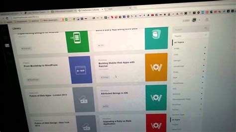 Treehouse Code School Review Youtube