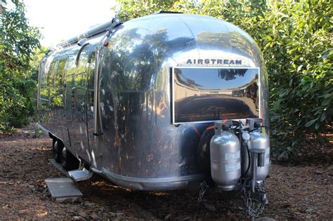 1966 Airstream Land Yacht 26 For Sale