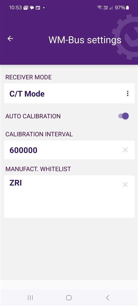 Wireless Mbus Gateway Enhance Connectivity Today — Cyric Iot