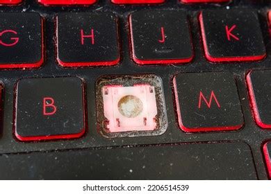 Keyboard Missing Keys Photos Images And Pictures