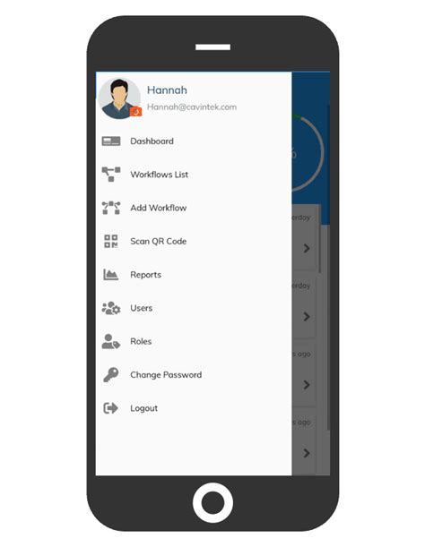 Benefits Of Using Cflow Mobile Application Cflowapps