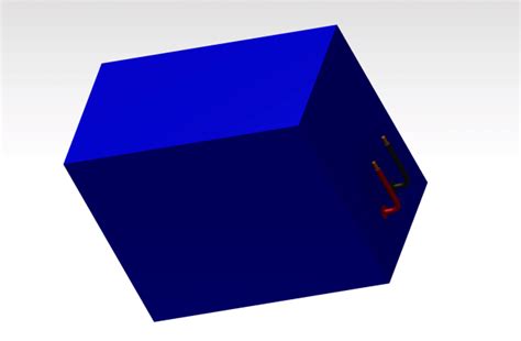 各种电池系列模型 10 Step 模型图纸下载 懒石网