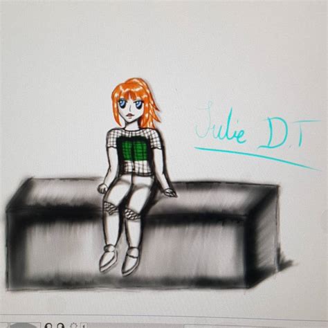 2d By Julie15d On Deviantart