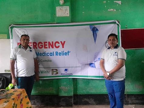 Bim Supply Chain Forum On Linkedin Bim Supply Chain Forum Organized A Free Medical Camp In