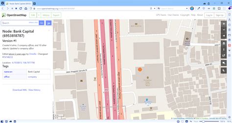 Names Issue When Uploading To Osm · Issue 762 · Organicmapsorganicmaps · Github