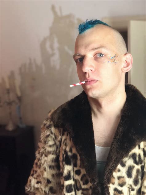 Theo Meow — Meow Meow