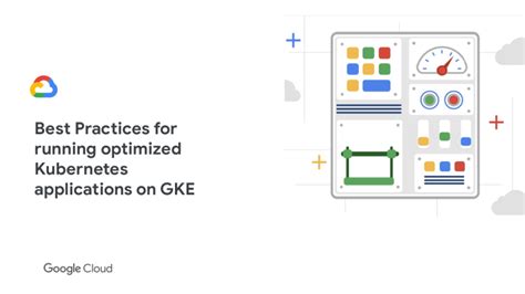 Best Practices For Running Optimized Kubernetes Applications On Gke