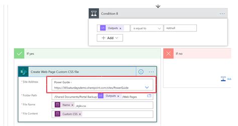 plug and play portal solution automate backup of portal custom code