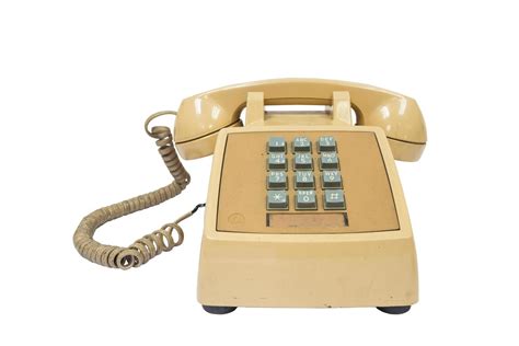 Shower Phone 80s