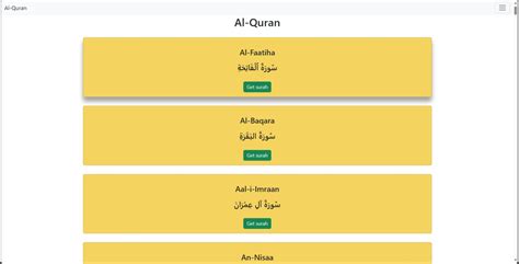 Learn Al Quran With Guvis Interactive Web Platform Misfer Yusrin Posted On The Topic Linkedin