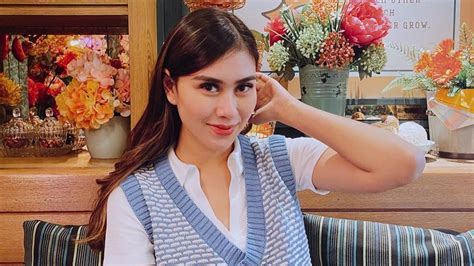 Syahnaz Sadiqah Perankan Karakter Jahat di Sinetron Suster El, Tertantang Hadirkan Emosi dan ...
