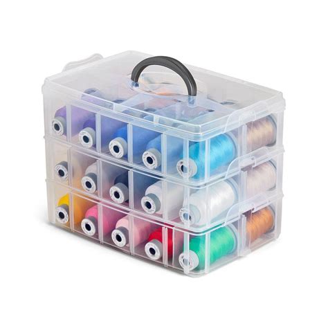 Fil Tec Thread Storage Case