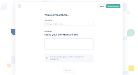 How To Use Availability Poll For Group Scheduling With Attendar Its Free