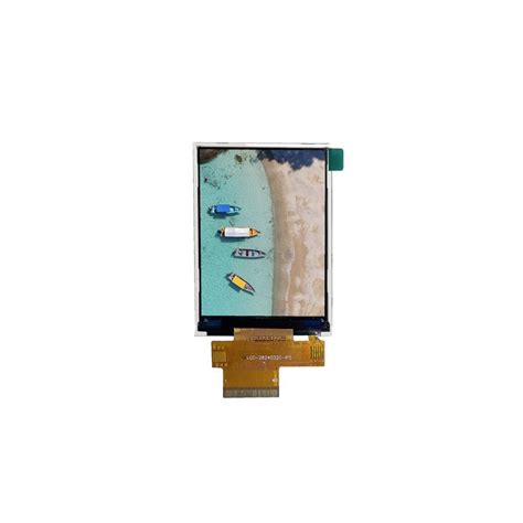 28 Tft Lcd Modul Ohne Touch Panel Benutzerdefinierte Lcd Glas 240 320 Auflösung Nmlcd