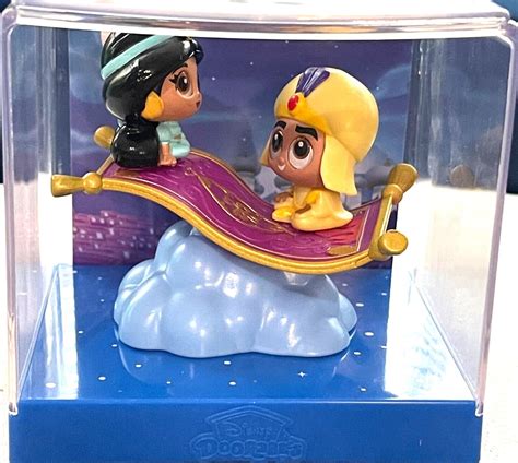 Disney Doorables Figures ~ Movie Moments Series 1 And 2 Choose Your