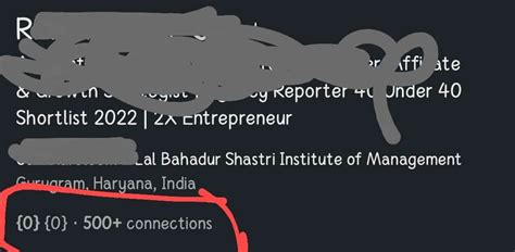 Gurucharan Chouhan On Linkedin Bug Linkedin Sde Developer