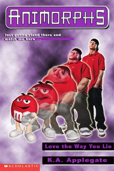 Animorphs Image Gallery Know Your Meme