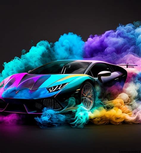 لامبورگینی عکس ماشین لامبورگینی