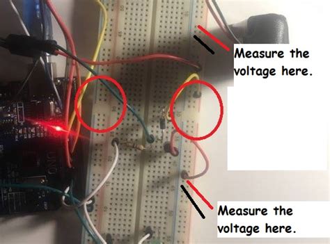 Nrf L With Dc Motor Control General Guidance Arduino Forum