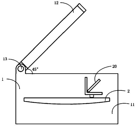 Auxiliary Display Device And Display System Eureka Patsnap