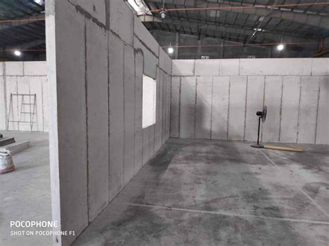 Quickpanel Lightweight Concrete Quickpanel Philippines