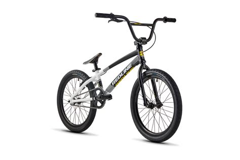 Redline Proline Pro Bmx Bike