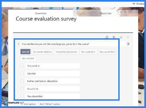 How To Export Data From Ms Forms