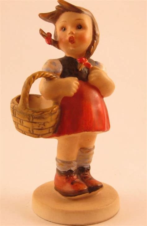 Best 12 Most Valuable Hummel Figurines Artofit