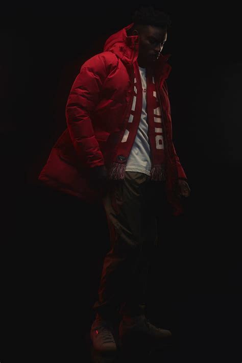 Outlaw Moscow x PUMA Winter Apparel Collection | Hypebeast