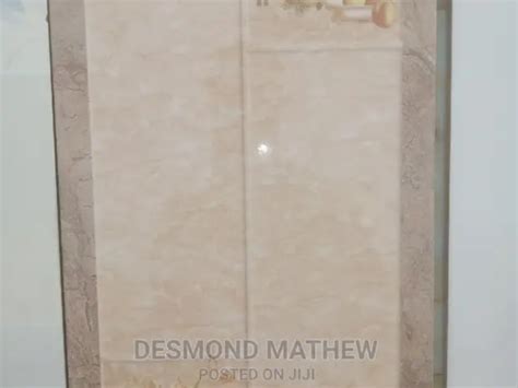 Prices Of Wall Tiles In Nigeria