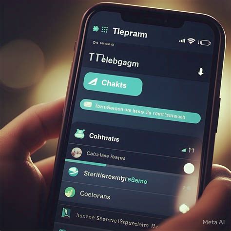 Analyzing The Rise Of Telegram In Chinese-speaking Communities: Exploring Its Features And User ...
