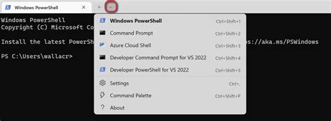 Exploring The Benefits Of Using Windows Terminal