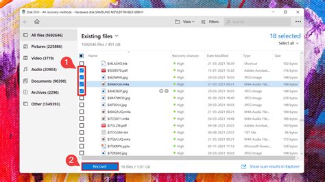How To Recover Files Deleted By Windows Defender On Windows