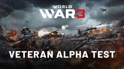 World War 3 - что это за игра, трейлер, системные требования, отзывы и ...