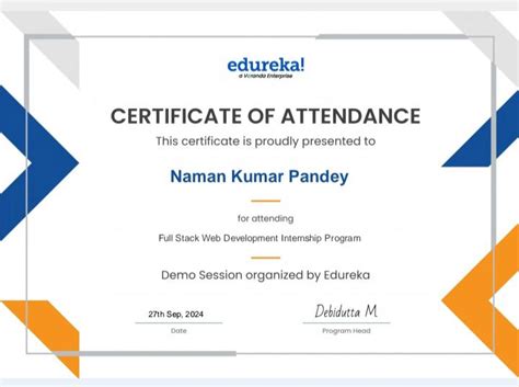 Naman Pandey On Linkedin I M Thrilled To Announce That I Have