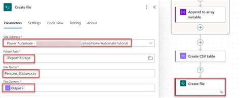 How To Convert Xml To Csv Using Power Automate With Examples Enjoy