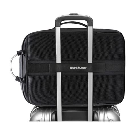 Mochila Pasta Notebook Executiva Viagem Expansiva Reforçada Rwstore