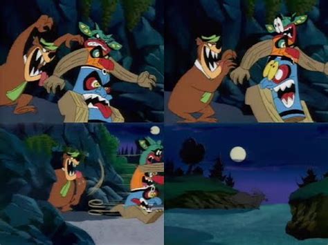 My Favorite Scene From A Pup Named Scooby Doo The Story Stick Youtube