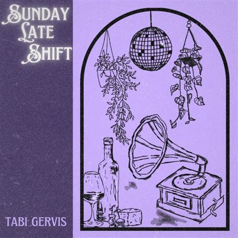 Stream Sunday Late Shift Tabi Gervis By Tabi Gervis Listen Online