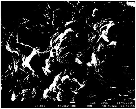 Superhydrophobic Coating And Preparation Method Thereof Eureka Patsnap