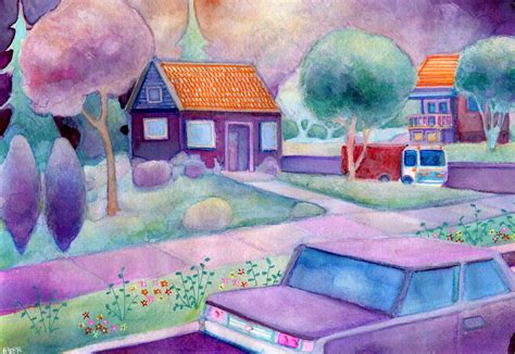 An Overcast Day Imgur