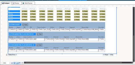 Telerik Report How To Hide Panels If Tablelist Is Empty Stack Overflow