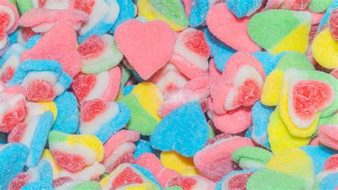 Candy City The Best Candy Stores In New York City Eater Ny