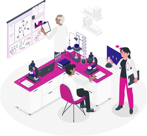 Hospital Lab Management Premier Health Center