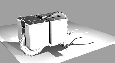 Dual Sport Trailer Assembly Thread Trailer Best Trailers Dual Sport
